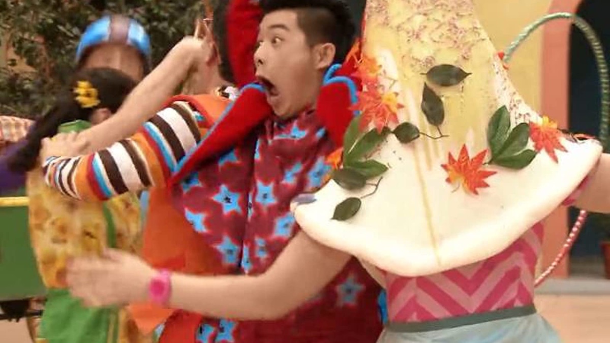 The Dough Monster – hoopla doopla! (Season 1, Episode 7) | Apple TV (AU)