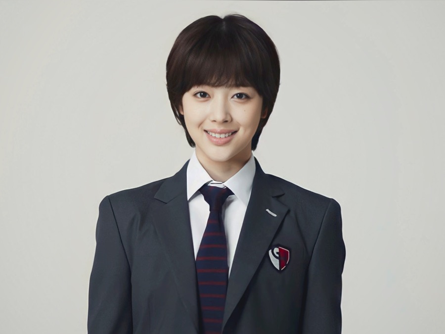 Seo Jun Young To The Beautiful You