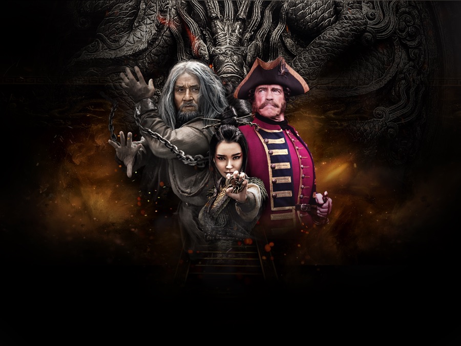 The Iron Mask | Apple TV (UK)