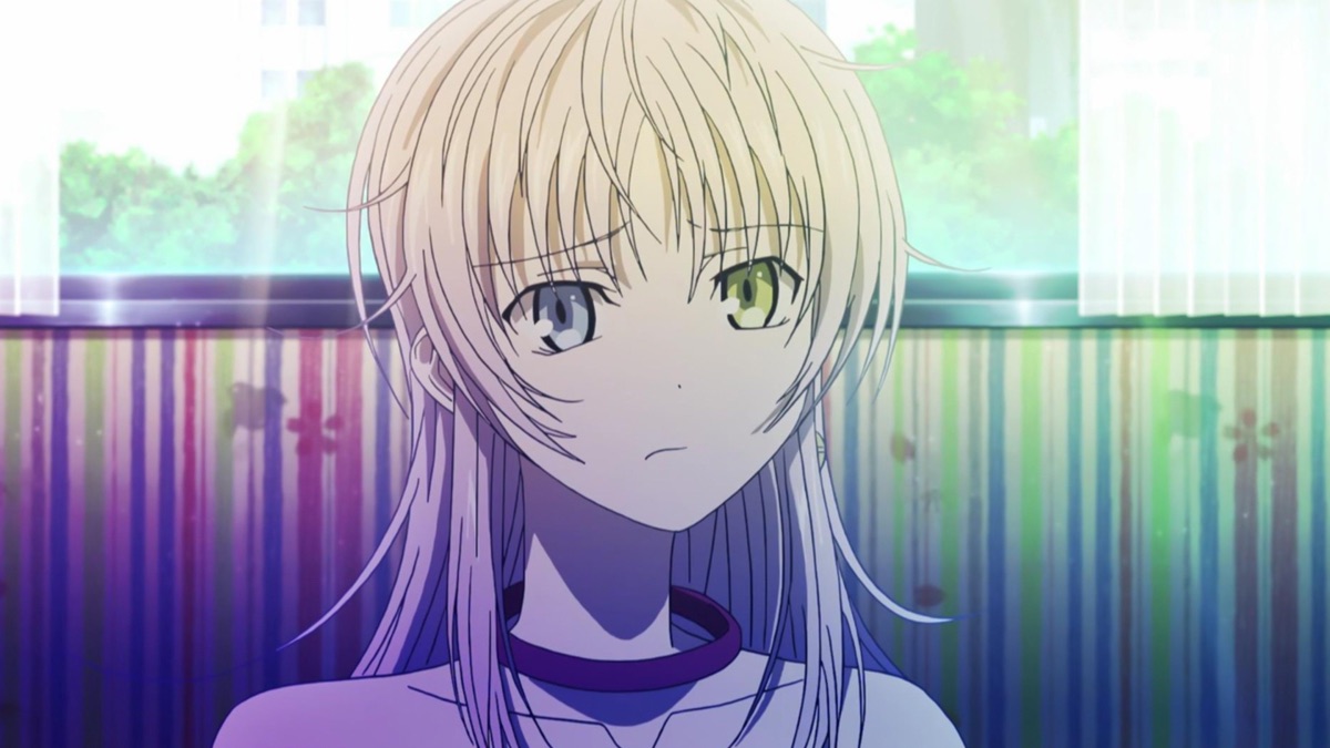 Keystone - K (Season 2, Episode 10) | Apple TV