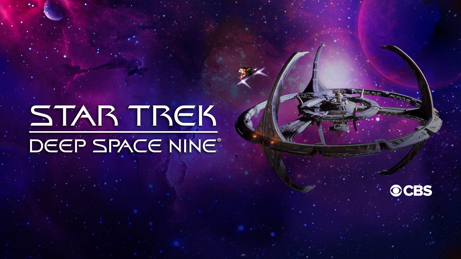 Star Trek: Deep Space Nine | Apple TV
