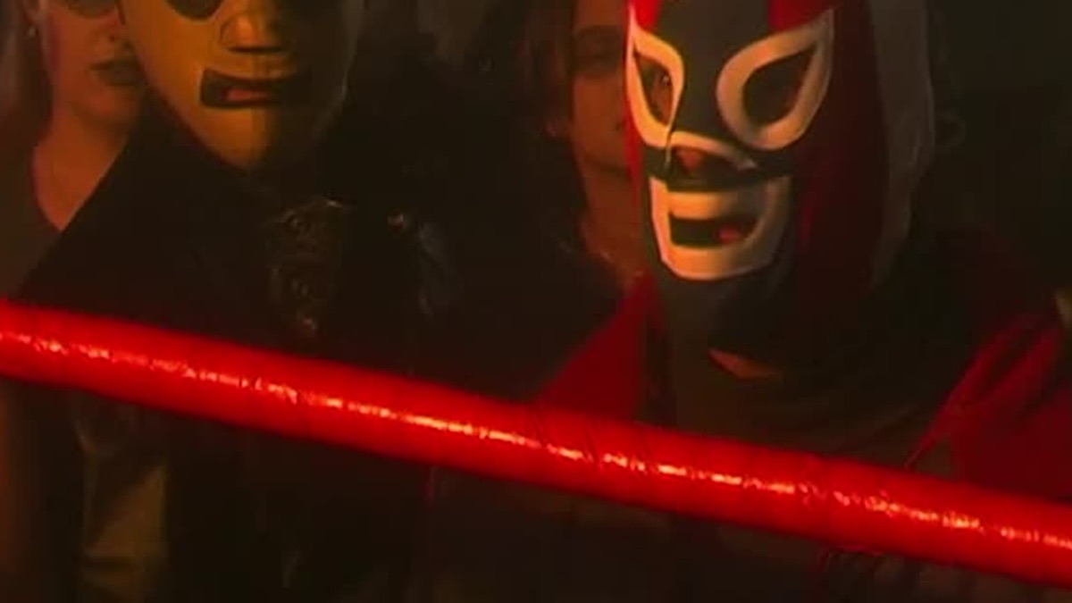 Enter Zombie King - Apple TV