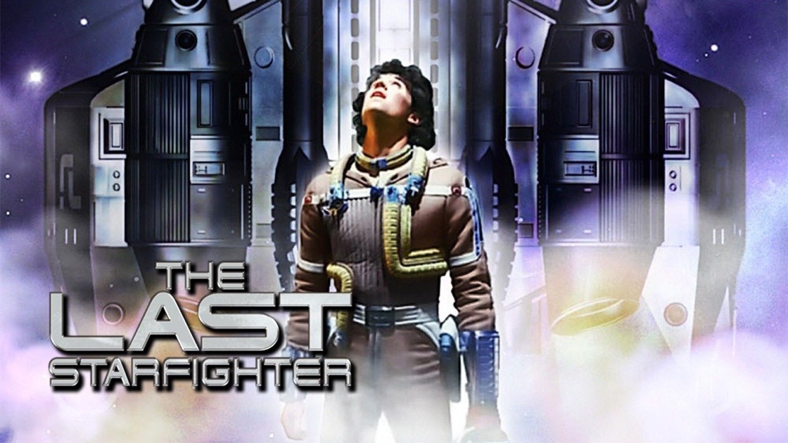 The Last Starfighter on Apple TV