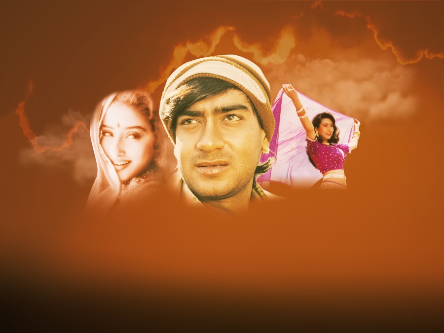 Dhanwan - Apple TV (UK)