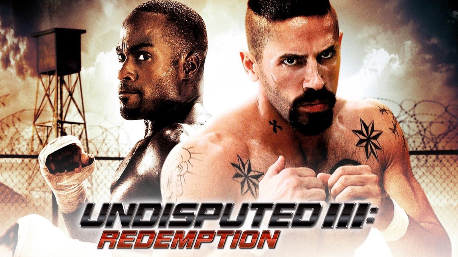 Undisputed III: Redemption | Apple TV
