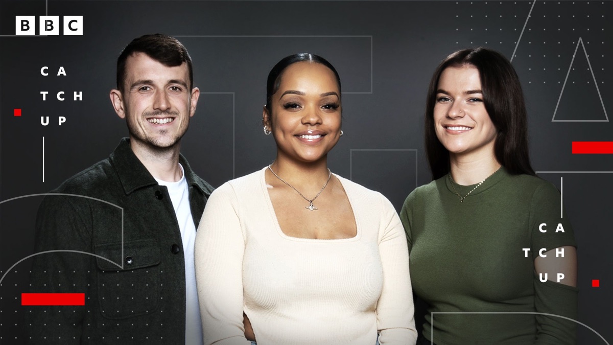 The Catch Up | Apple TV (UK)