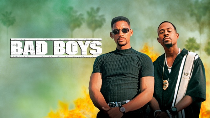 Bad Boys II | Apple TV