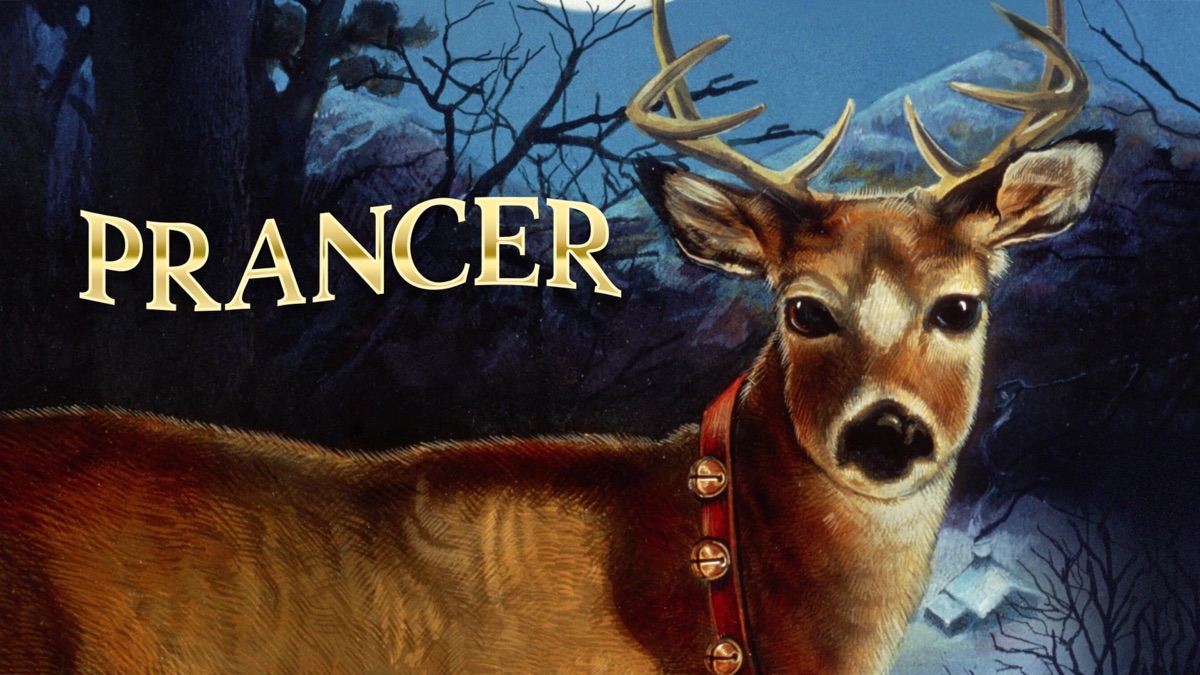 Prancer | Apple TV