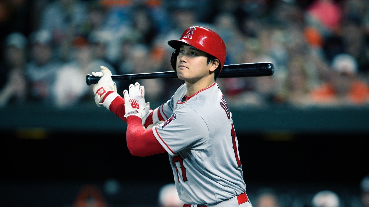 Los Angeles Angels at Toronto Blue Jays - Watch Live - Apple TV