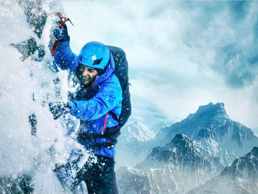 Summit Fever - Apple TV (CA)