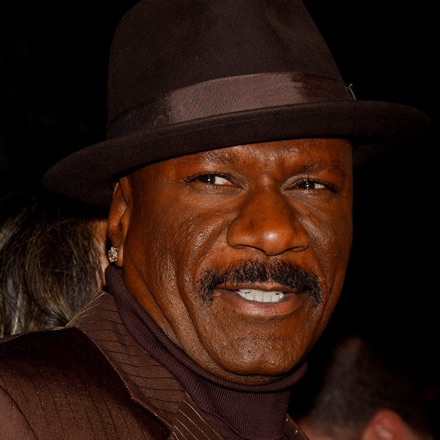 Ving Rhames | Apple TV