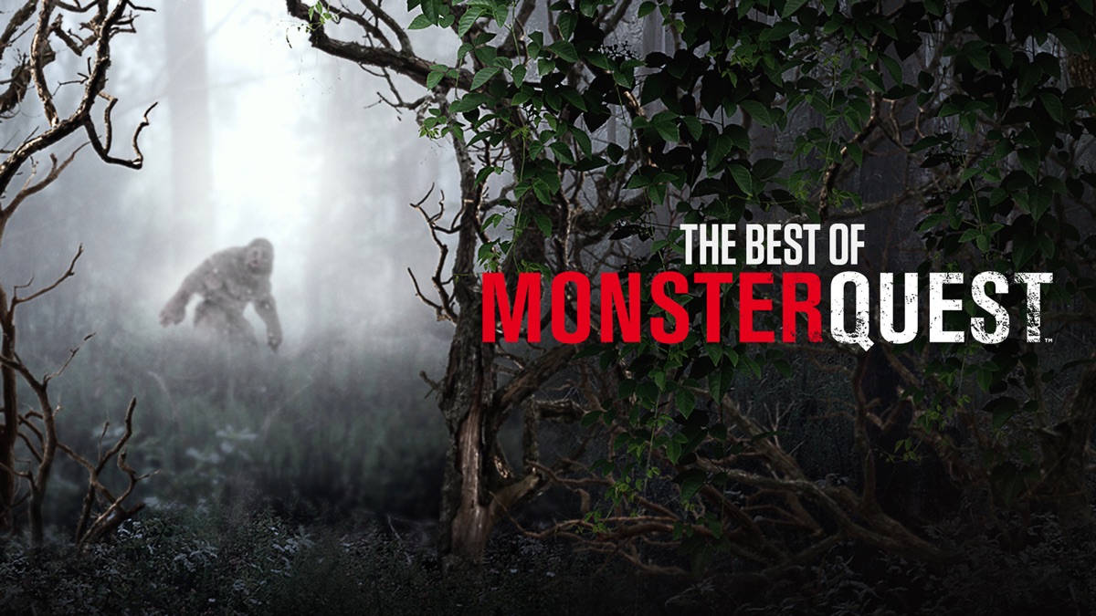 The Best Of MonsterQuest | Apple TV (uk)
