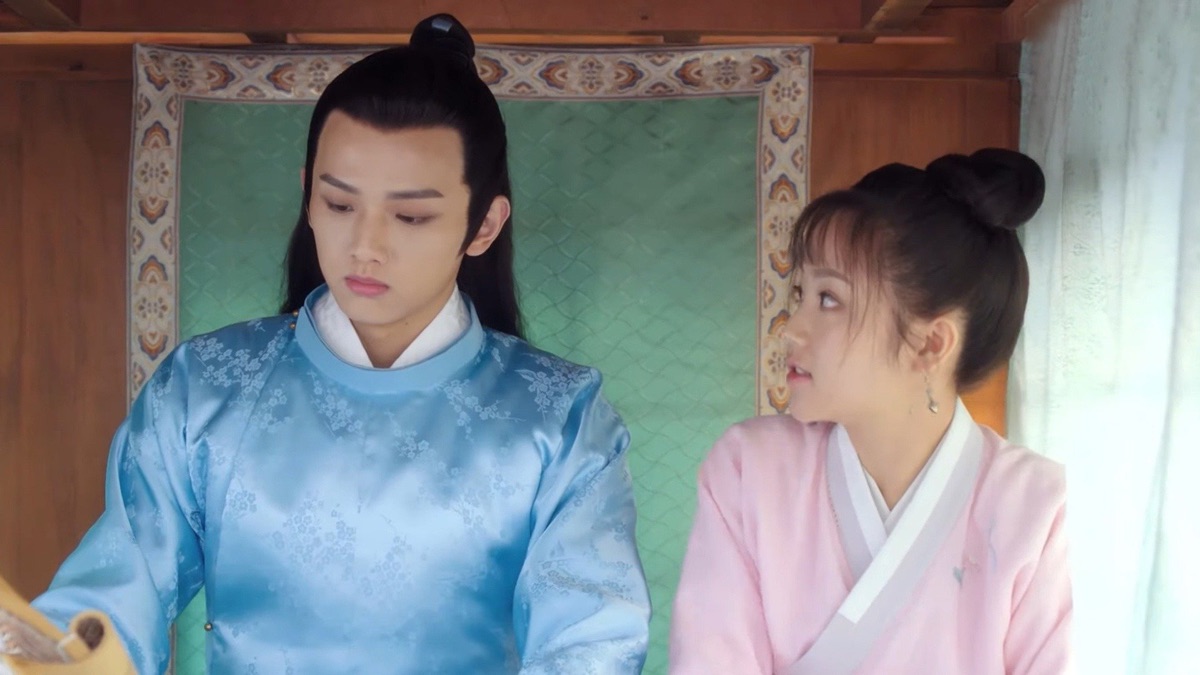 A Love So Romantic | Apple TV (BR)