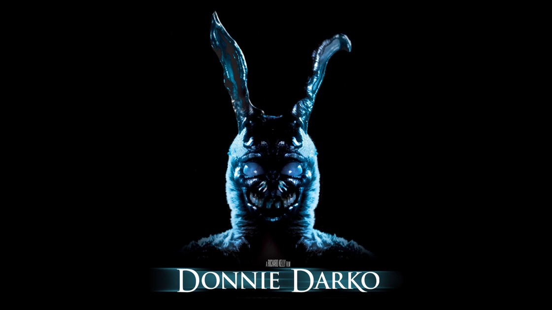 Donnie Darko on Apple TV