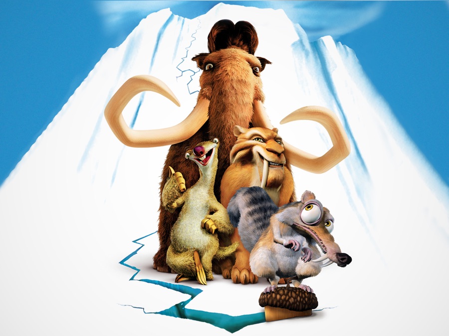 Ice Age | Apple TV (uk)