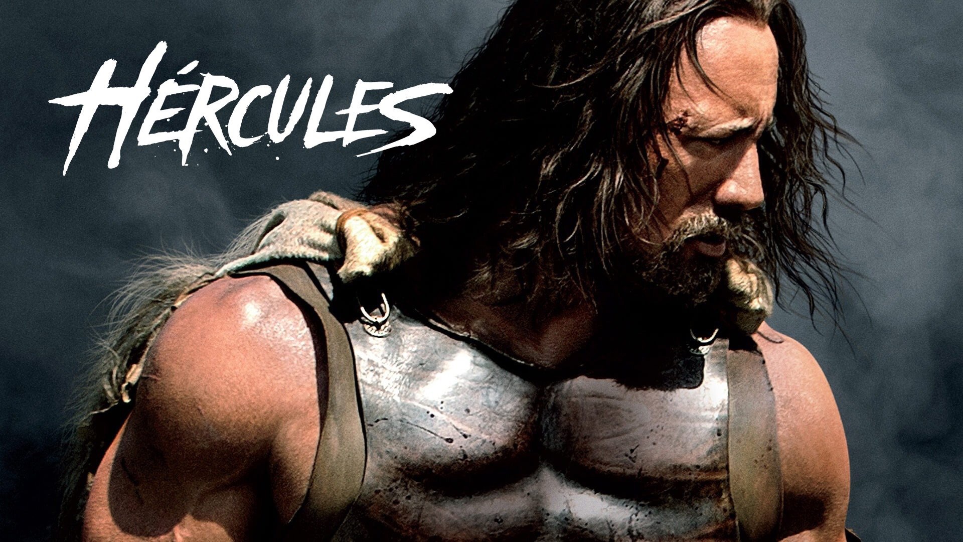 "Hércules" en Apple TV