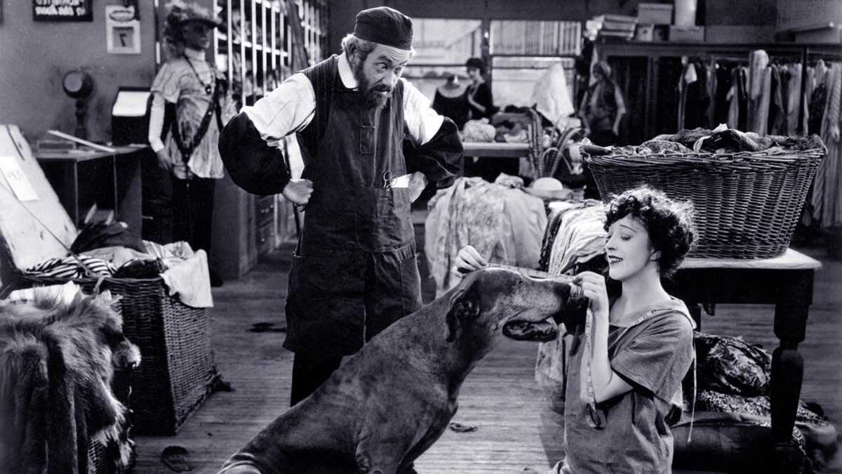 The Extra Girl | Apple TV