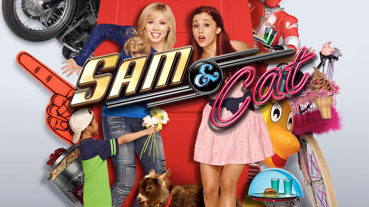 Sam & Cat | Apple TV