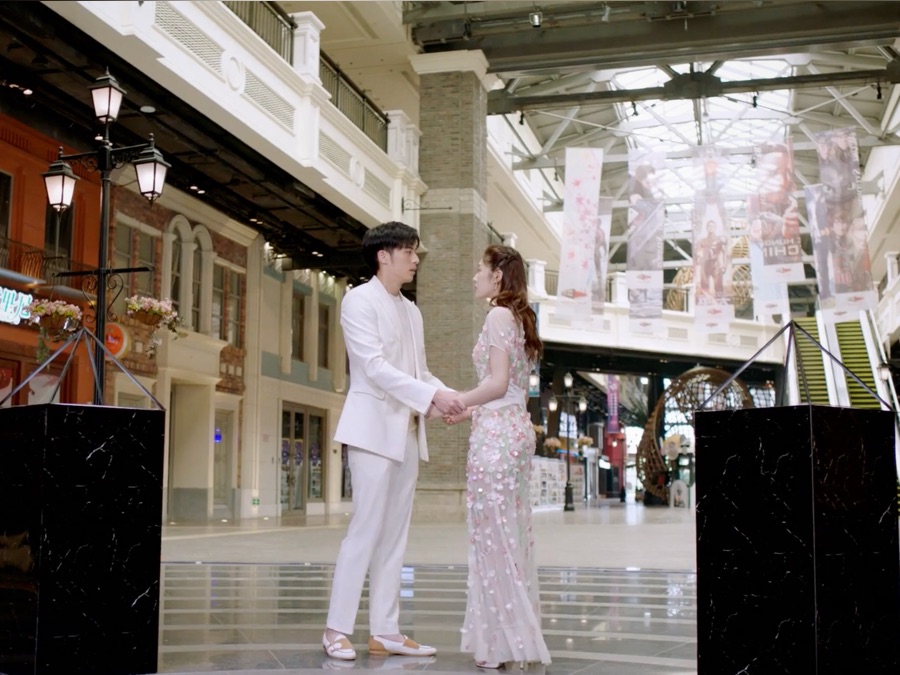 Well-Intended Love | Apple TV (BR)