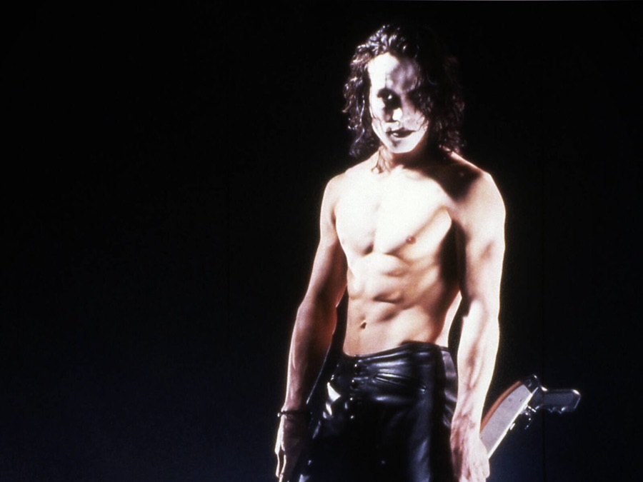The Crow | Apple TV