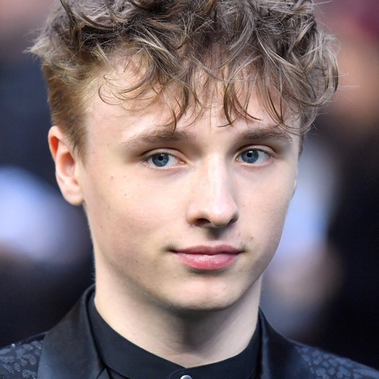 Ty Tennant | Apple TV