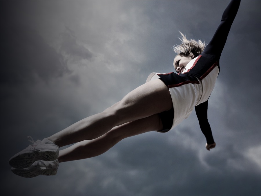 Cheerleader Generation | Apple TV