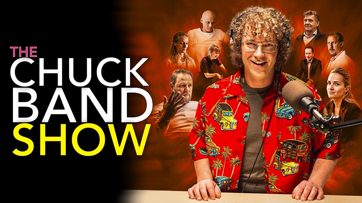 The Chuck Band Show | Apple TV