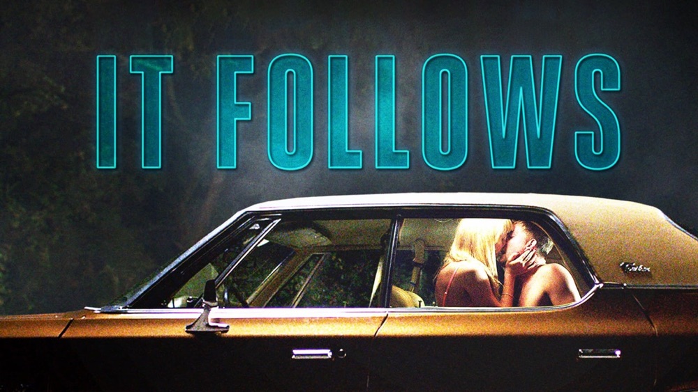 It Follows on Apple TV