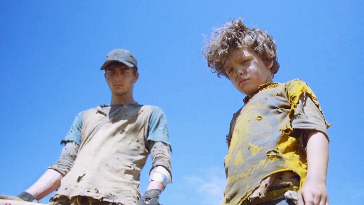 We All Fall Down - Apple TV