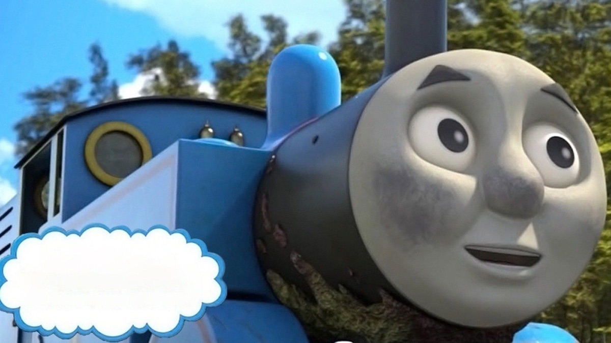 Thomas & Friends: All Engines Go! | Apple TV