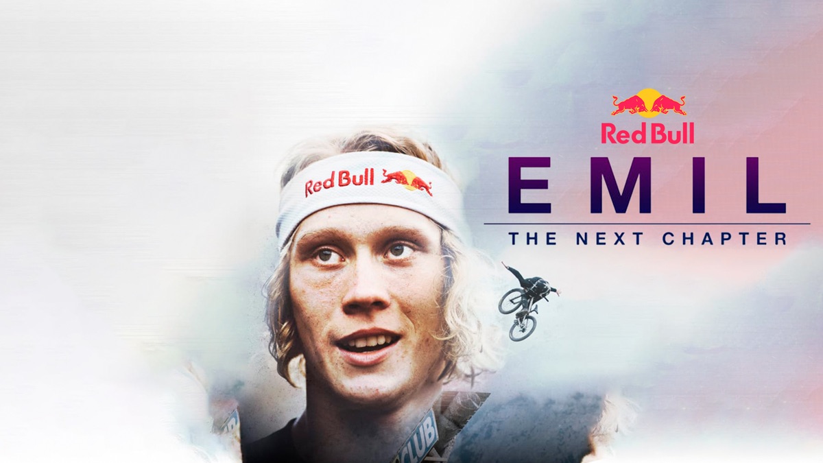 EMIL - The Next Chapter | Apple TV (AR)