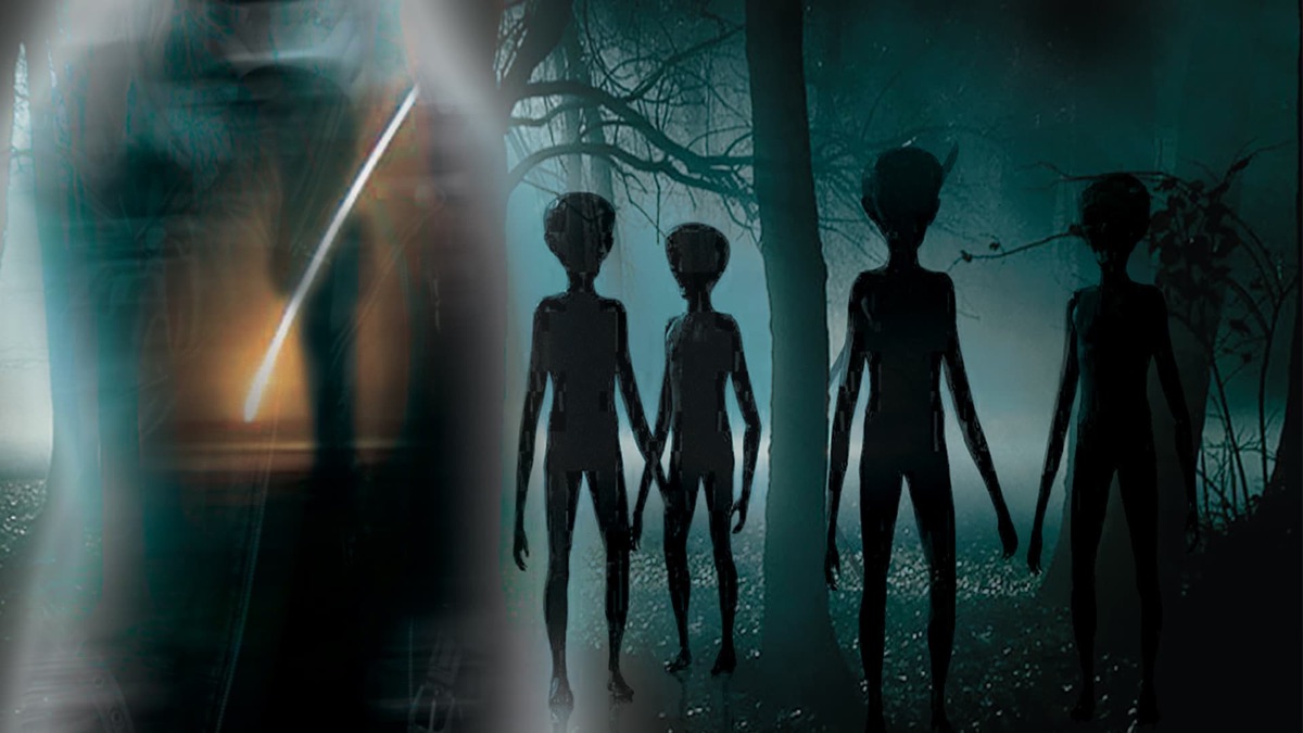 Legend Hunters | Apple TV