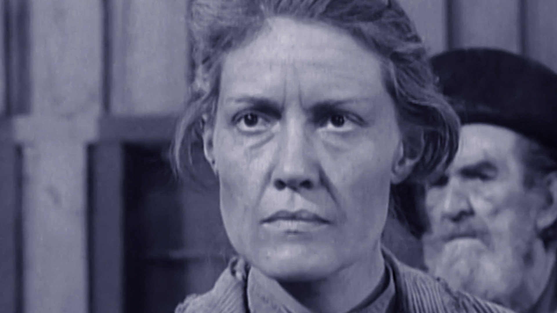 Woman From Hog Ridge - The Rifleman | Apple TV