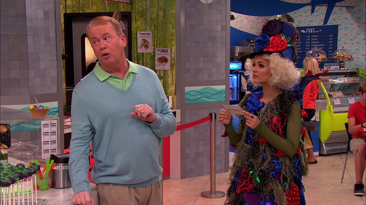 Un millar de Bolimoras, Victorious | Apple TV