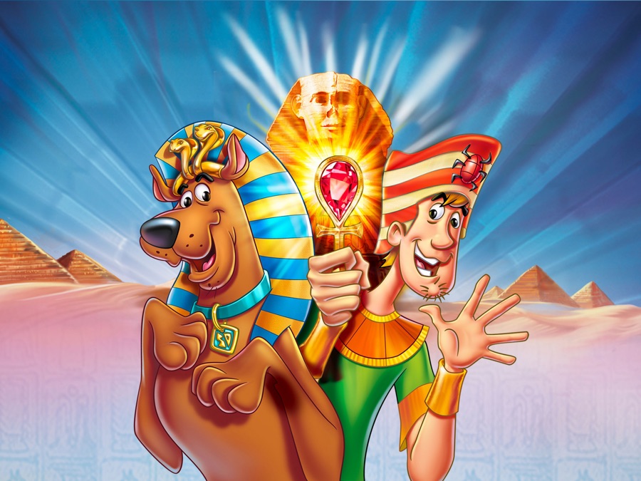 Scooby-Doo in Where's My Mummy? | Apple TV