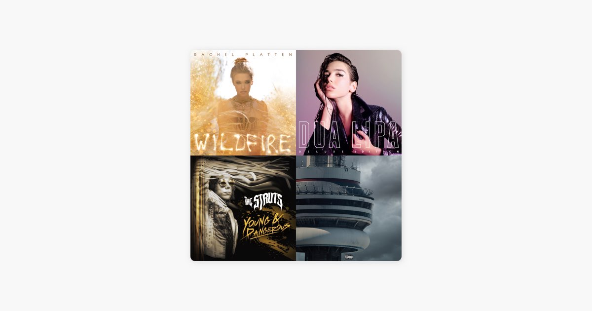 ‎Jon Levine: The Producers on Apple Music