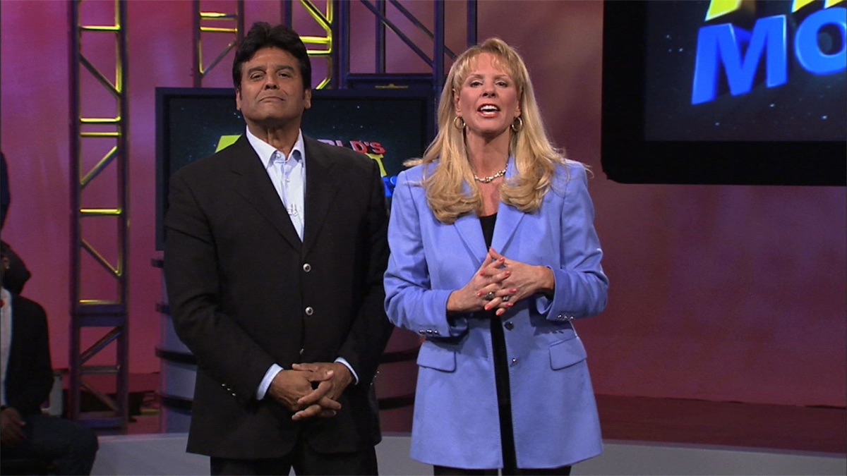 The World's Funniest Moments - Apple TV