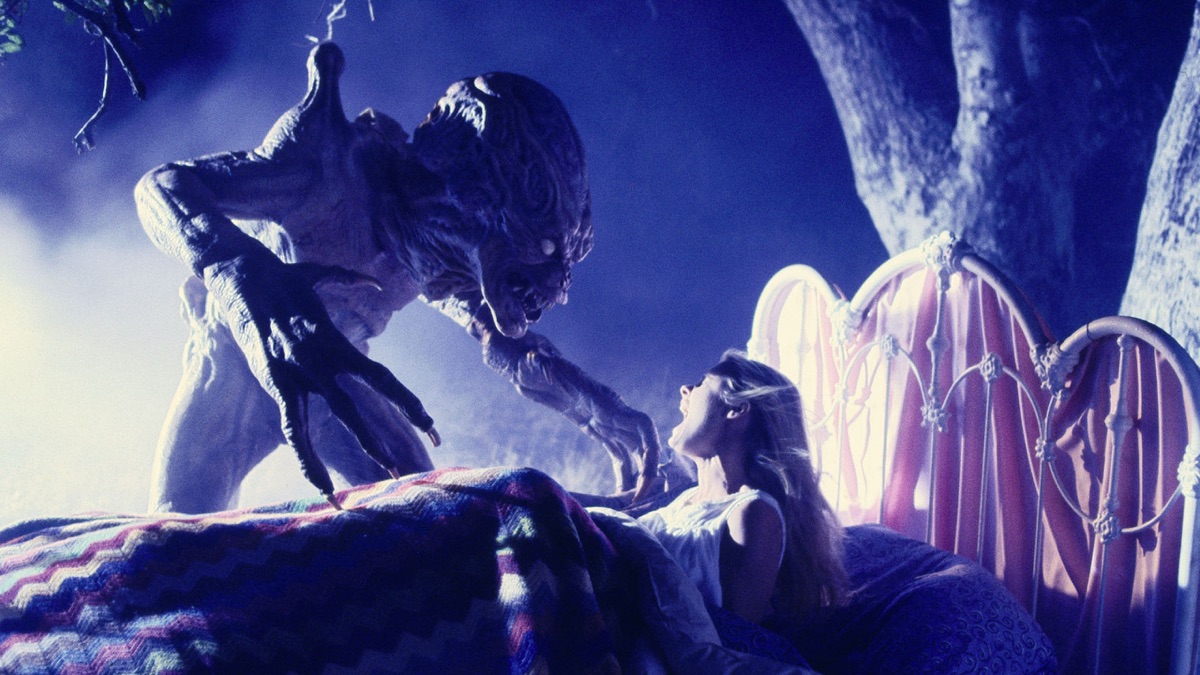 Pumpkinhead II: Blood Wings | Apple TV