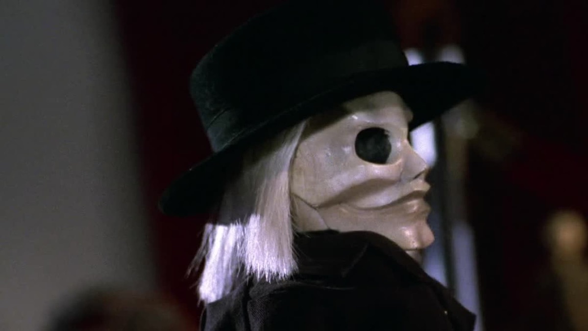 Puppet Master Blitzkrieg: Bunker of Blood 1 - Apple TV (CA)