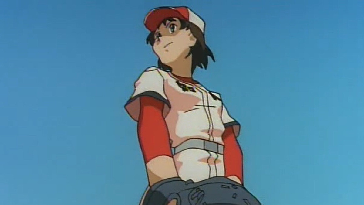 Princess Nine | Apple TV