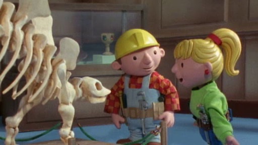 Bob the Builder: Digging for Treasure | Apple TV