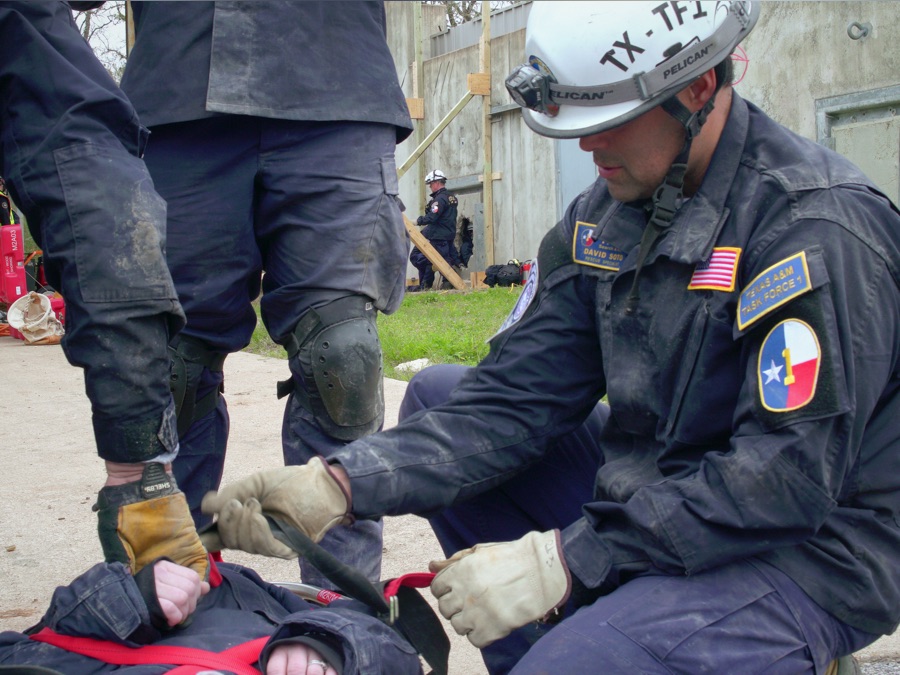 Texas Storm Squad | Apple TV