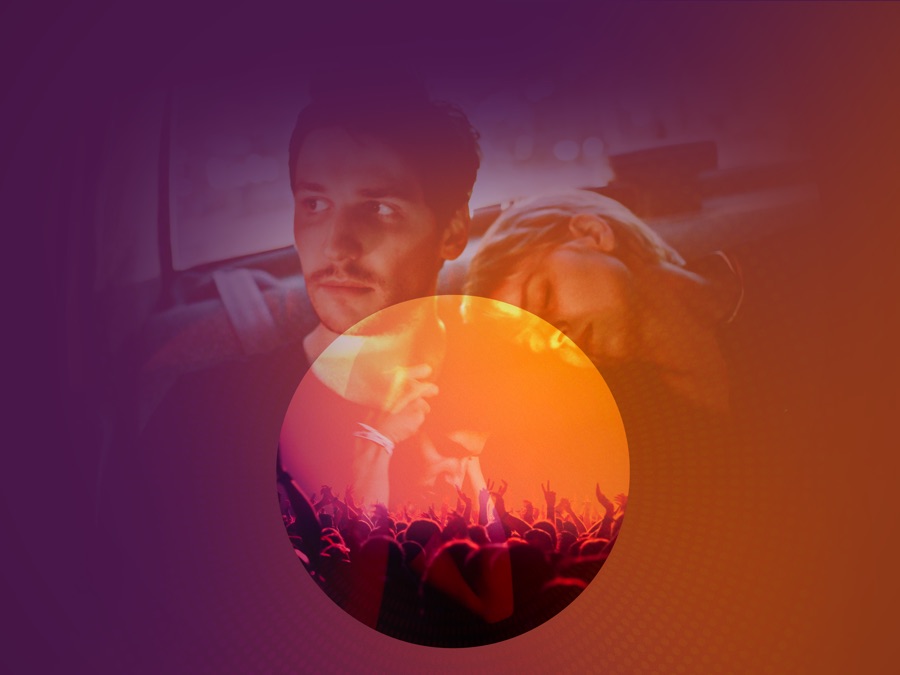 Eden: Lost in music | Apple TV (MX)