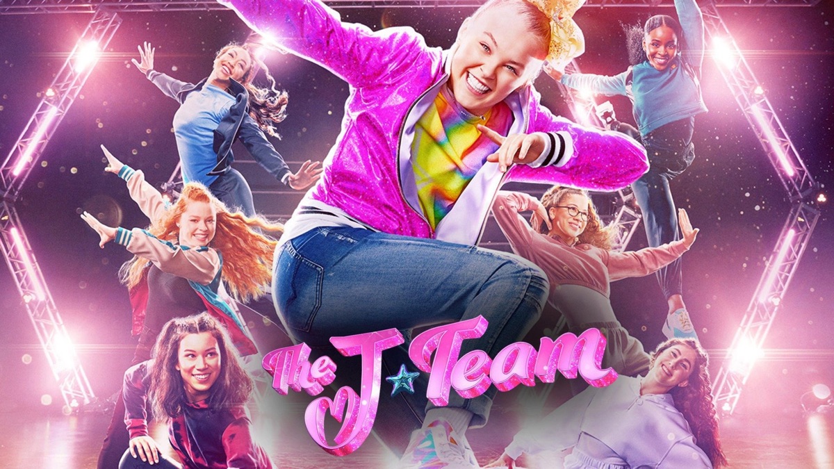 The J Team | Apple TV