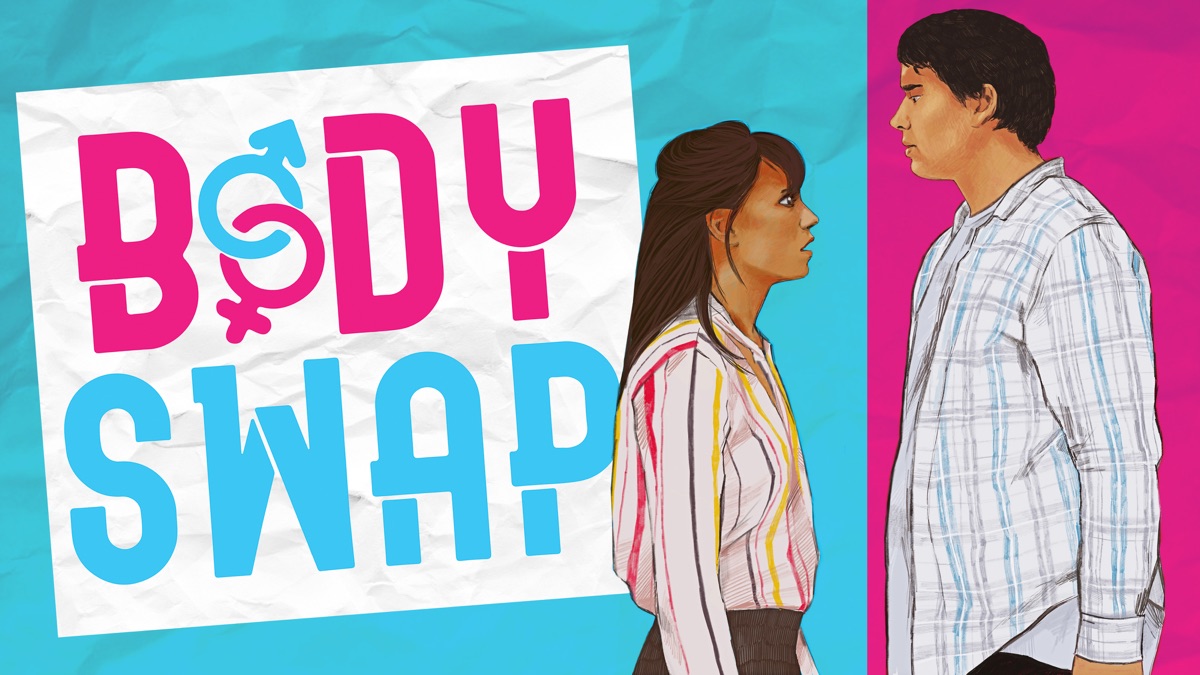 Body Swap | Apple TV