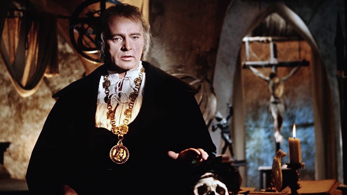 Doctor Faustus | Apple TV