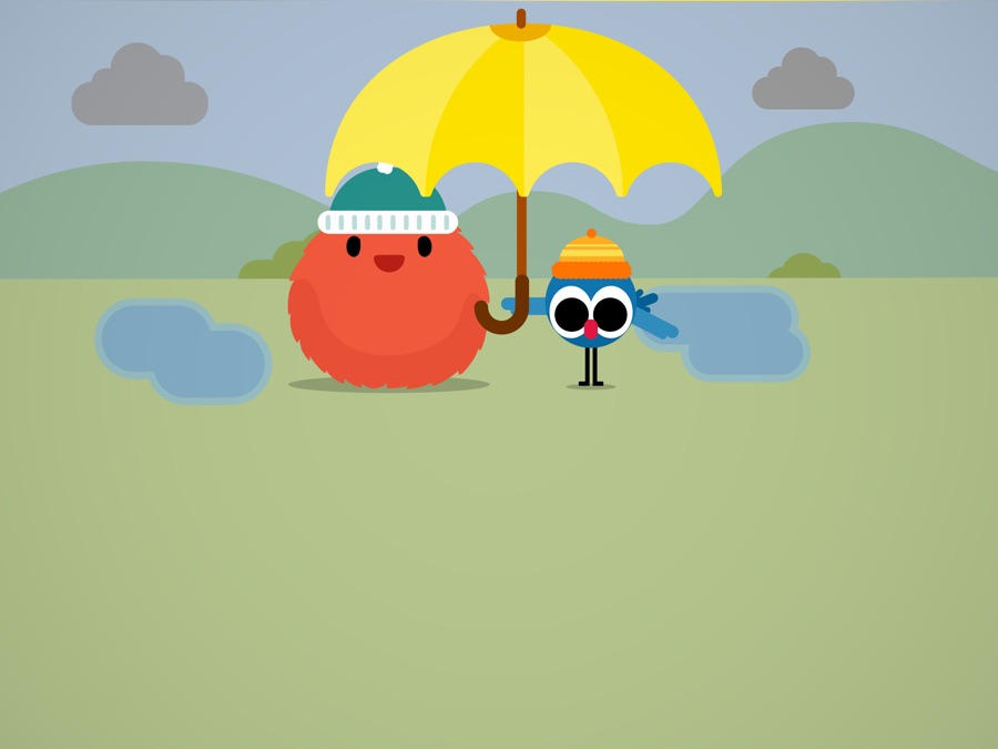 Hopster Minis - Apple TV (CA)