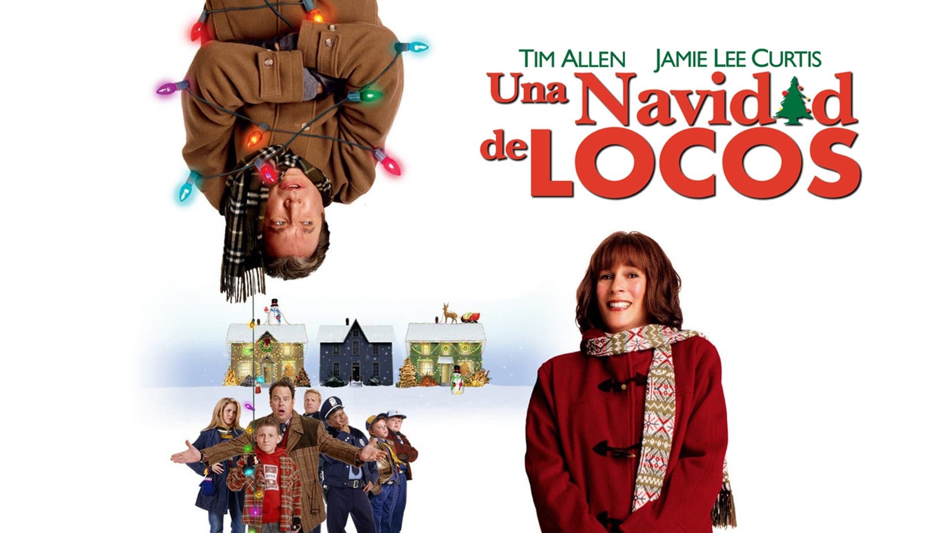 Una Navidad De Locos | Apple TV