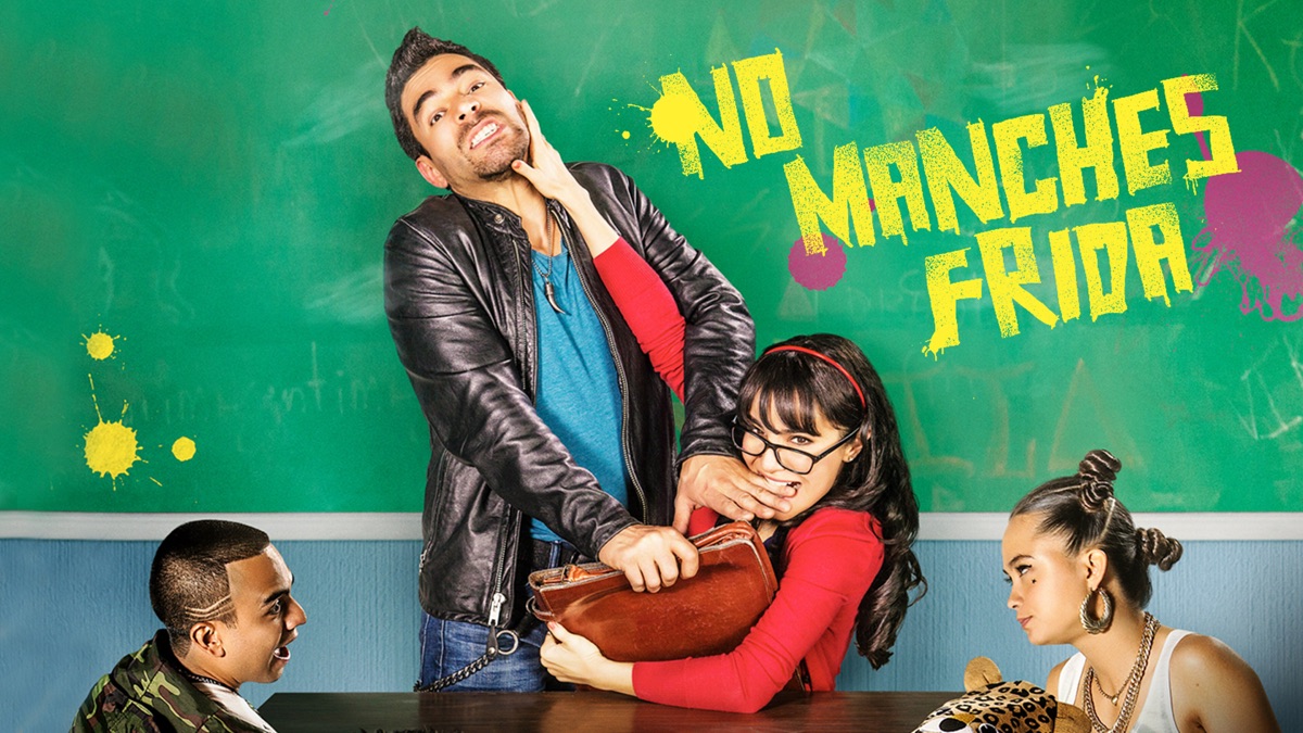 No Manches Frida | Apple TV