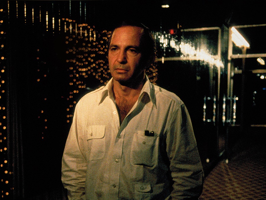 Saint Jack - Apple TV (UK)